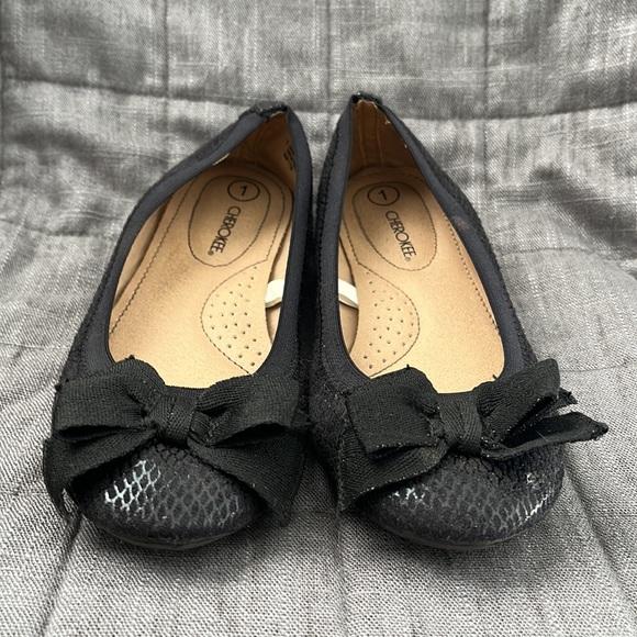 Cherokee | Shoes | 5 Bundle Cherokee Dress Shoes Size | Poshmark